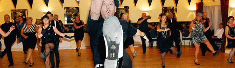 Ballroom Dance Weekend and Holidays - Learn To Dance