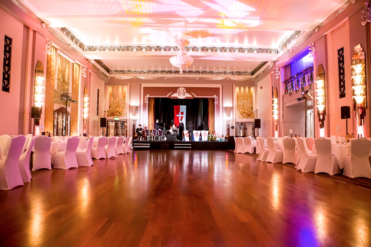 Austrian Club of London Ball 2019 Photos - Learn To Dance