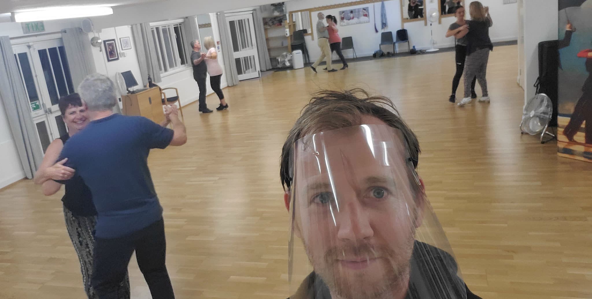 What do the Three Tiers mean for Learn To Dance? Do we have to close?