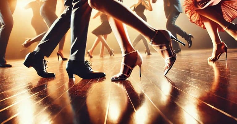 Beginner Salsa Course: Step into the Vibrant World of Salsa - Learn To ...