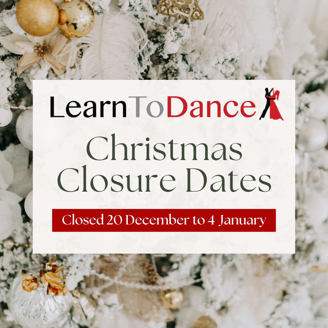 Closed for Christmas! Weekly Update Sunday 21st December 2025 - Learn ...