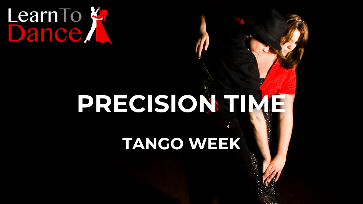 This is usually where it clicks - Tango Week - Learn To Dance